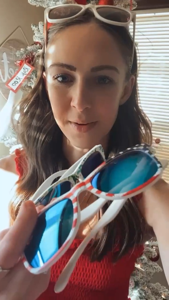 Chelsea Weber's Amazon Page