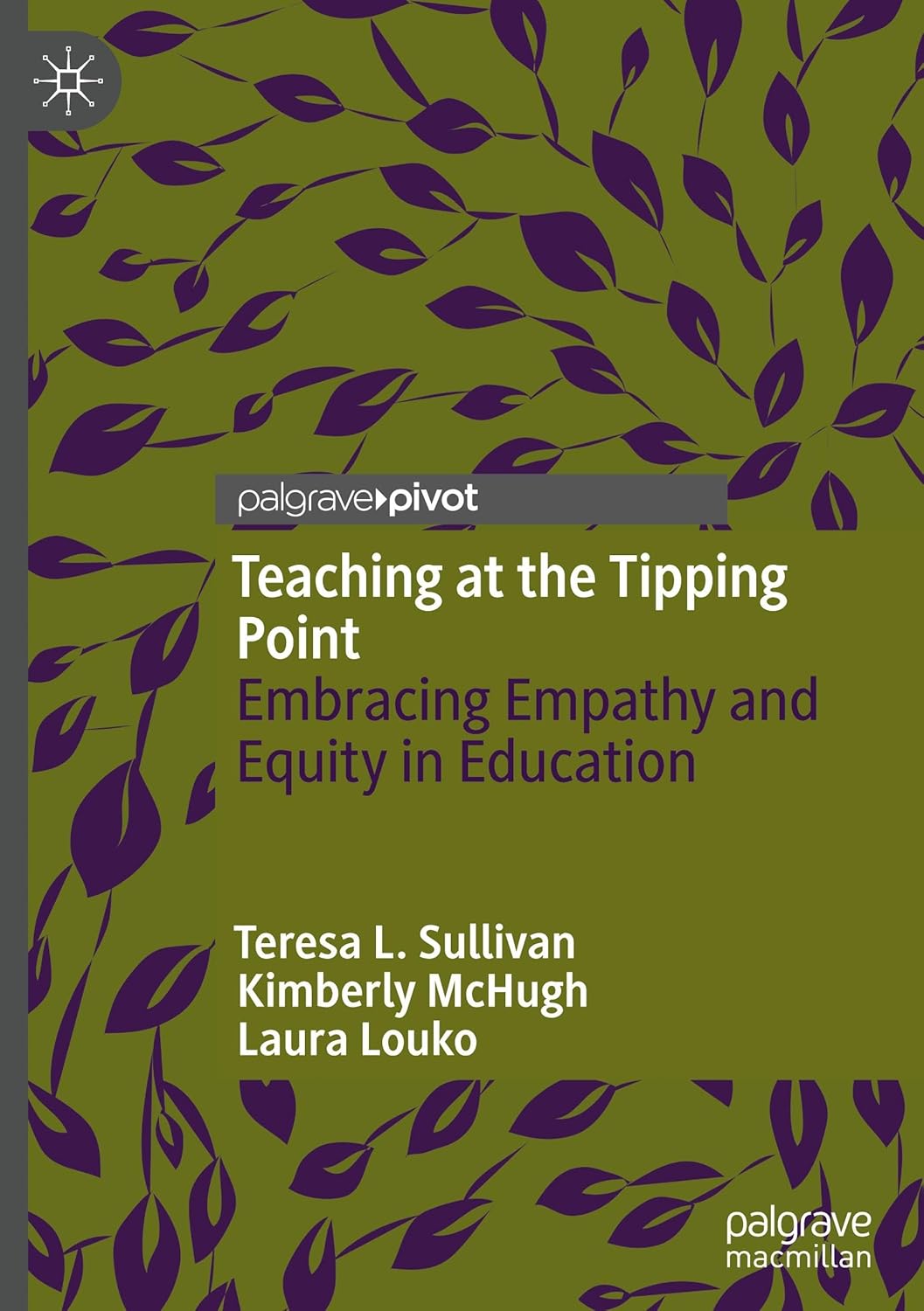Teaching at the Tipping Point: Embracing Empathy and Equity in ...
