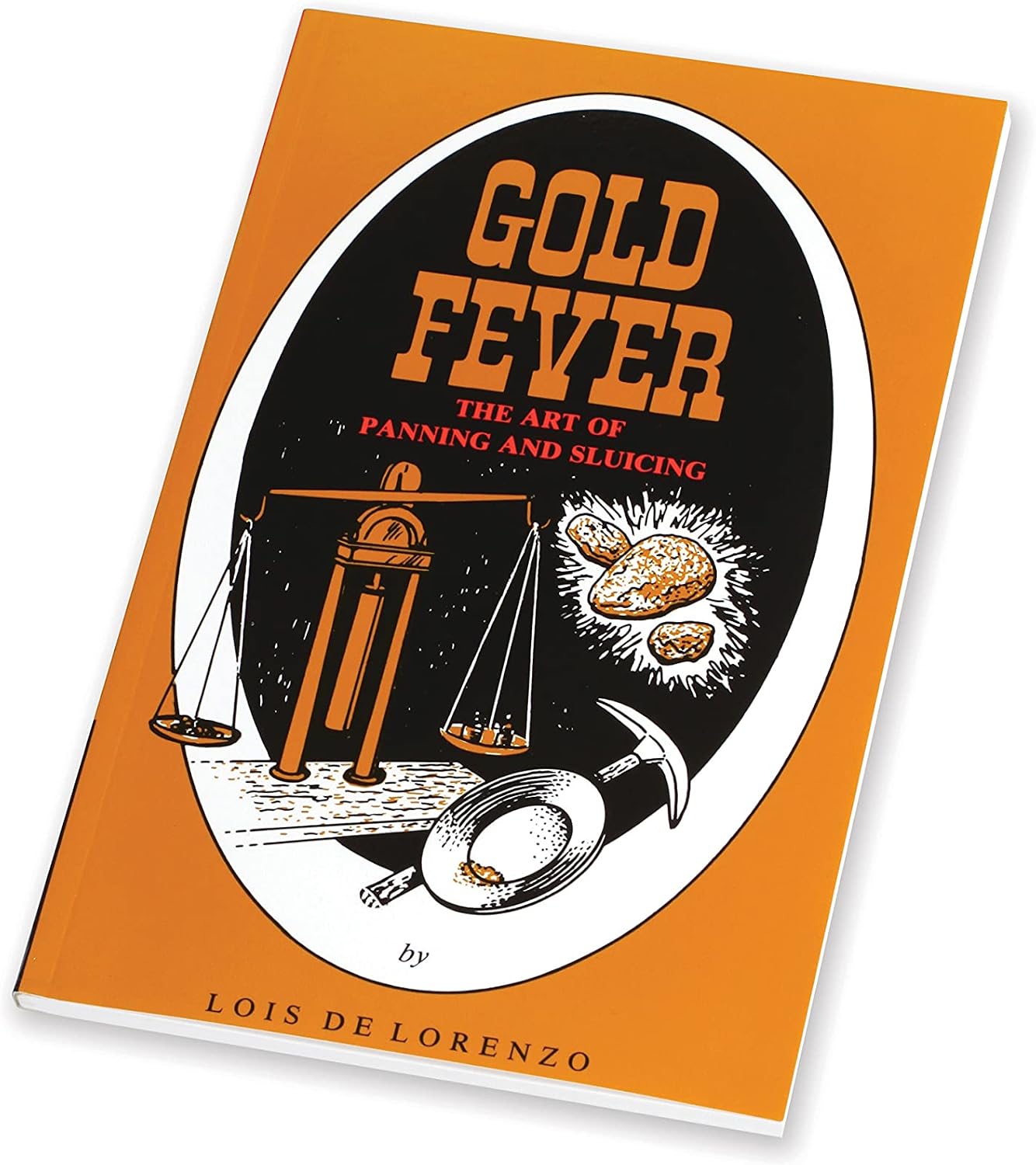 Amazon.com: Stansport Gold Fever Resource Book