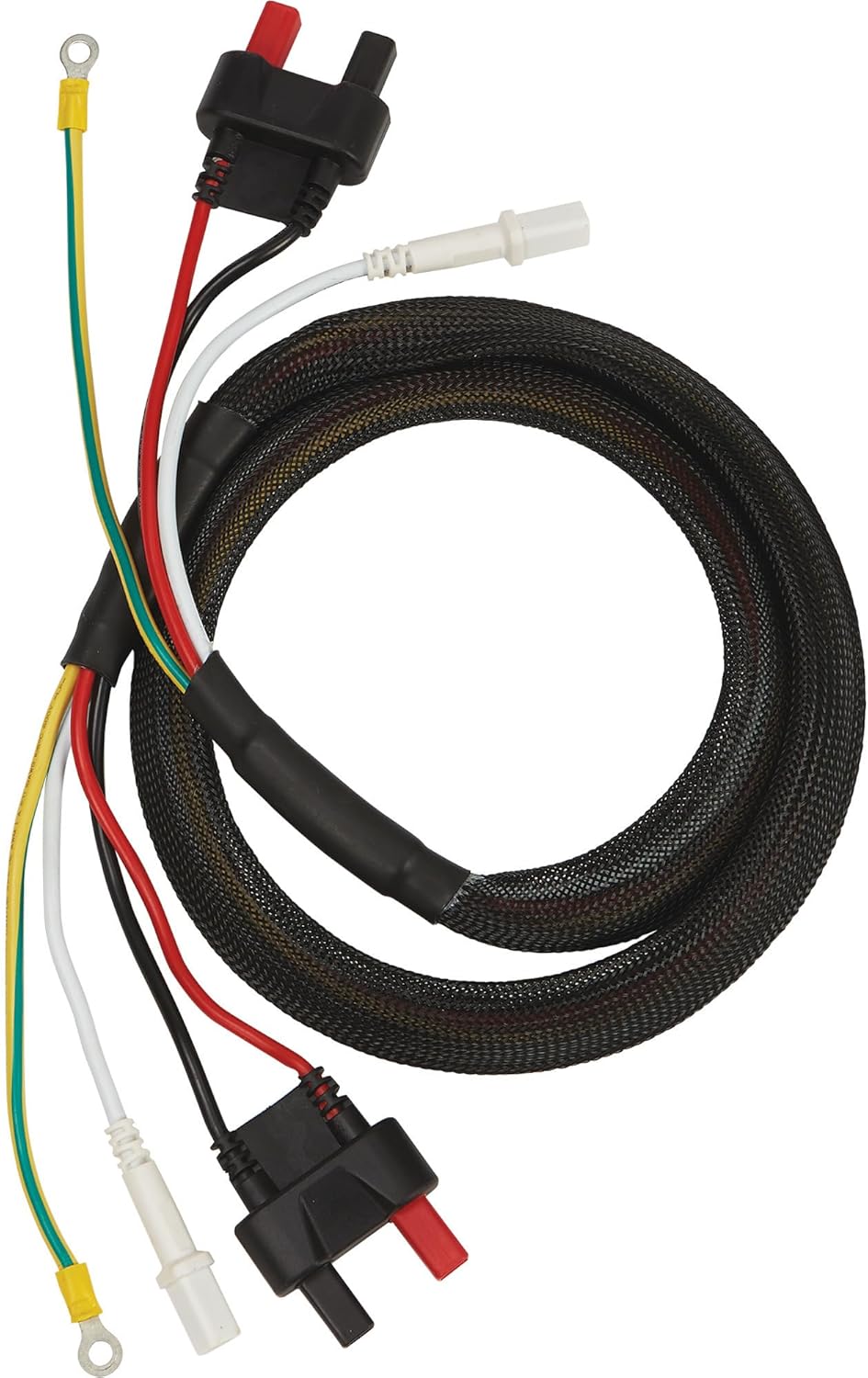 Amazon.com: Powerhorse Parallel Cablel Kit - Connects 7500 Watt to 7500 ...