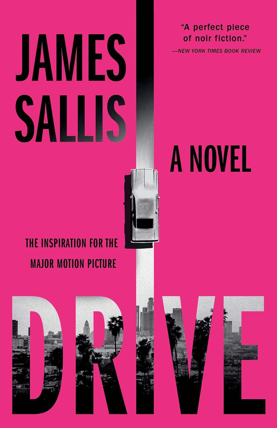Drive: A Novel: Sallis, James: 9781728255774: Amazon.com: Books