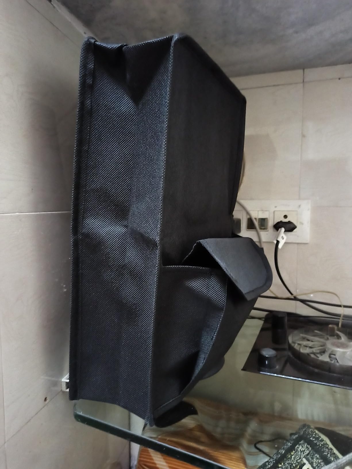 GLITCH | PS5 Dust Cover | Covers for Playstation 5 | Accessories for ...