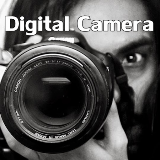 Digital Camera - App on Amazon Appstore