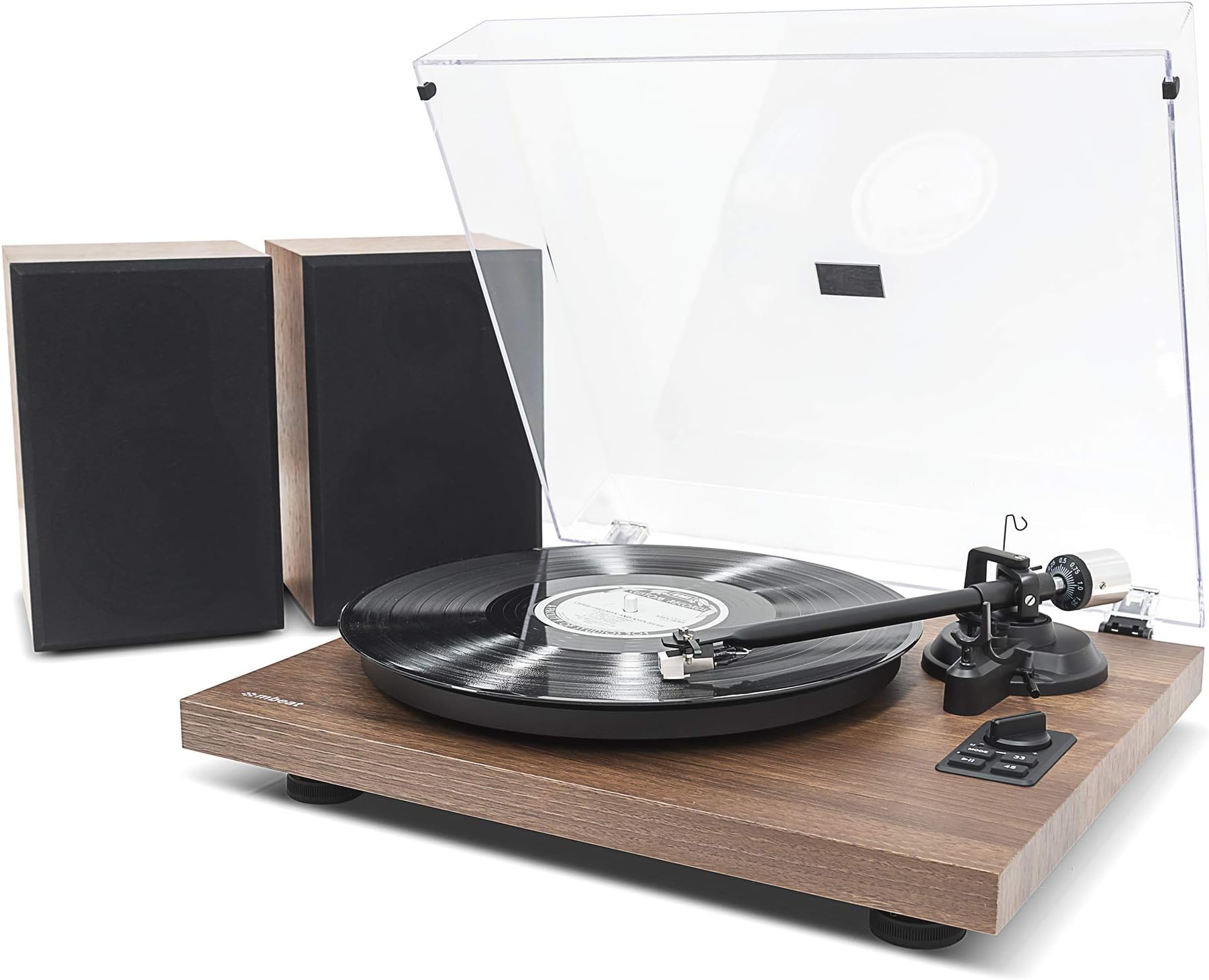 Sony PS-LX310BT Turntable with Bluetooth: Record Players: Amazon.com.au