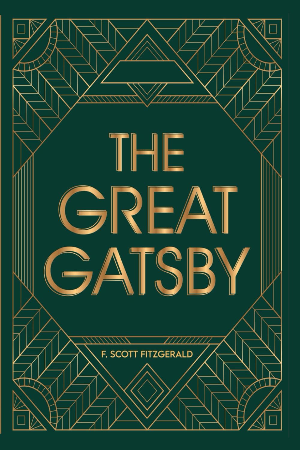 Amazon.com: The Great Gatsby (Annotated): The 1925 Original Edition of ...