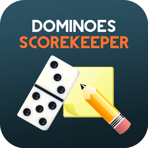 Dominoes ScoreKeeper - App on Amazon Appstore