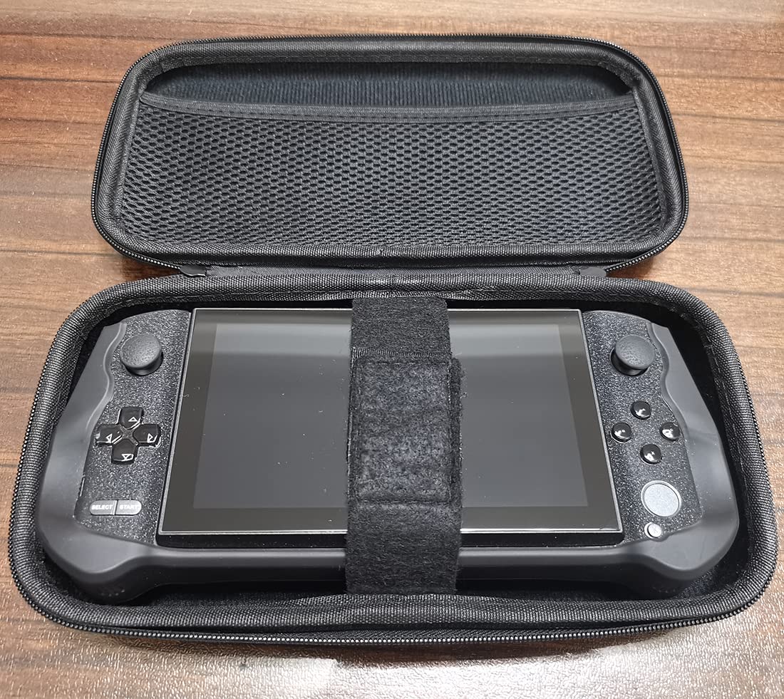 半額SALE★ GPD Win3 シリコングリップカバー,ケース + Ultimate 携帯用ゲーム本体 - conquestlaw.co.uk