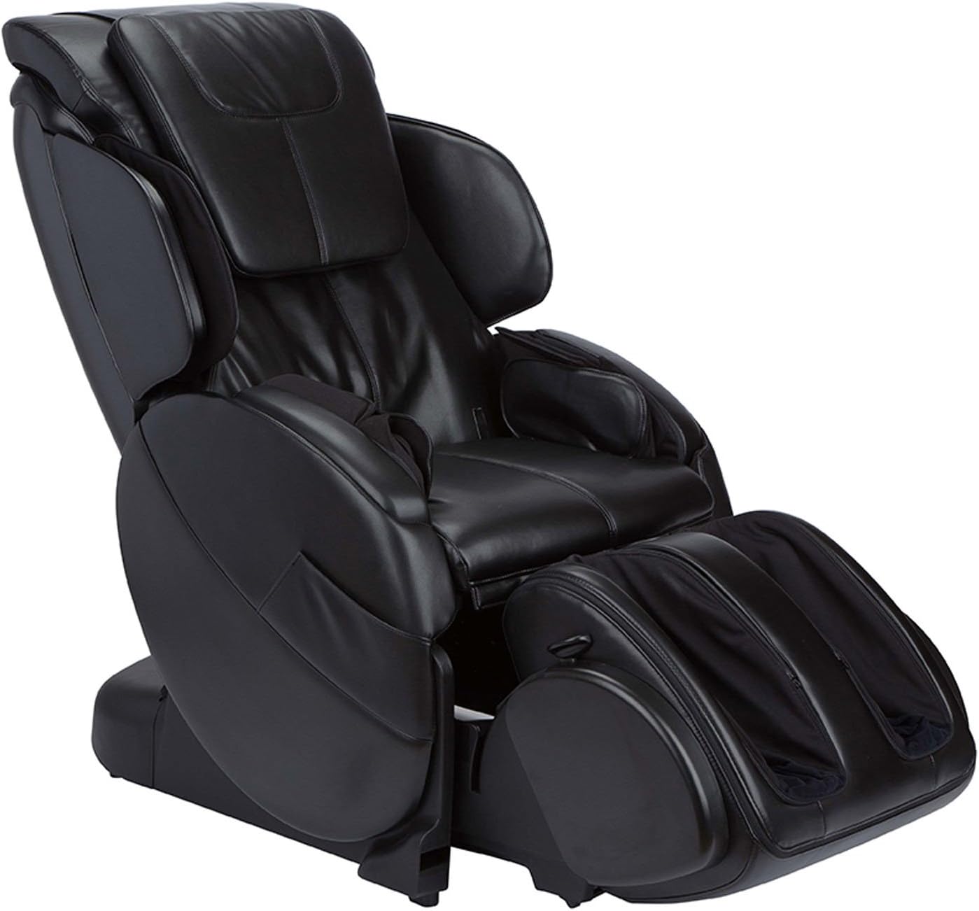Amazon.com: Human Touch Bali Full Body Stretch and Massage Chair ...