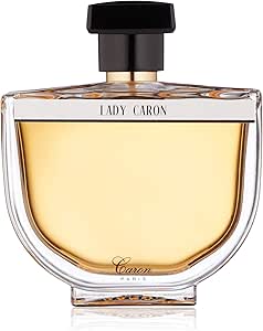 CARON POUR UN Lady Caron Eau De Parfum 100Ml : Amazon.ae: Beauty