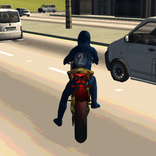 Motorcycle Driving Simulator 3D - App on Amazon Appstore