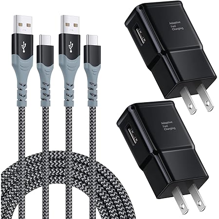 Amazon.com: 20W Single Port USB Wall Charger Plug Fast Charging Block ...