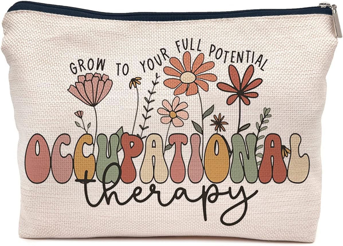 Amazon.com: IWXYI Occupational Therapy Gifts,Boho Therapist ...