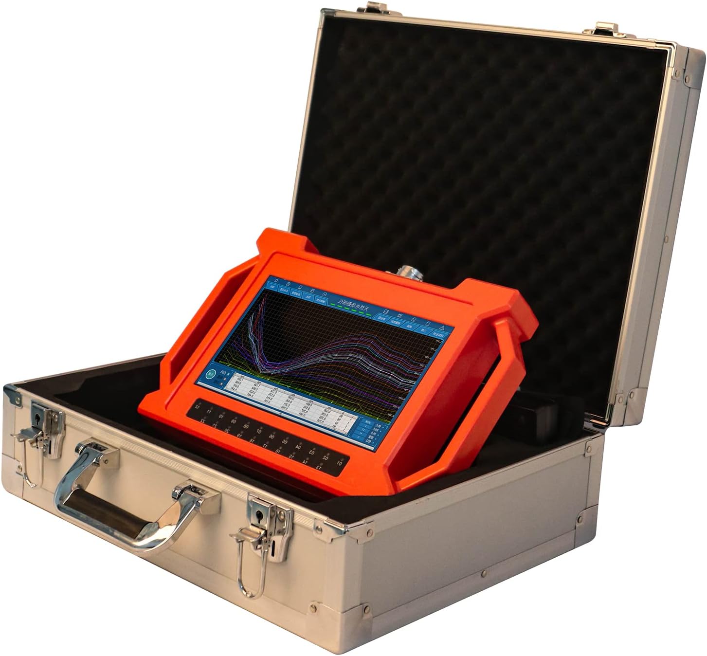 PQWT Water Detector for Well GT-300 Underground Water Locator 150M/300M ...