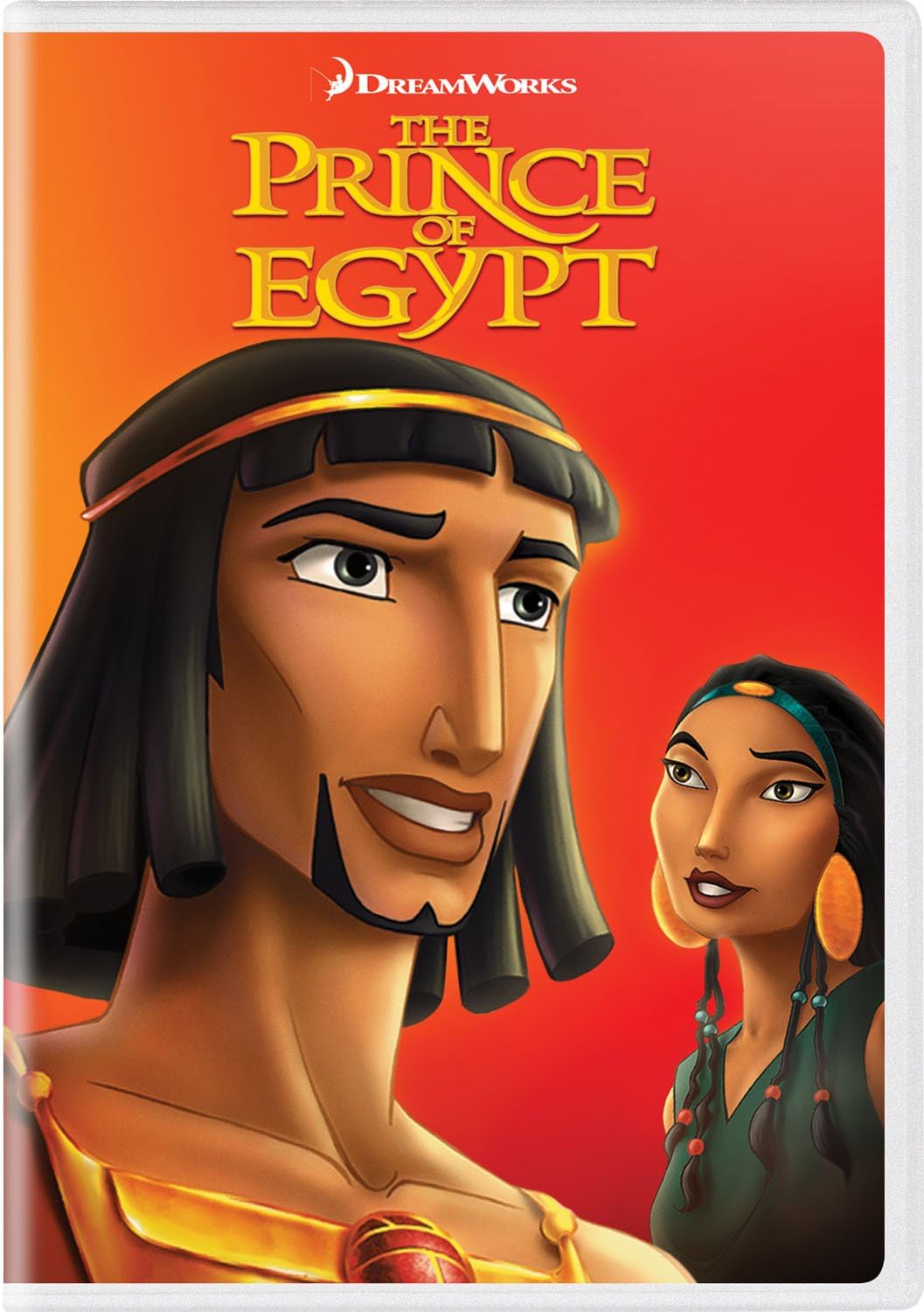 The Prince of Egypt: Amazon.ca: Sandra Bullock, Ralph Fiennes, Jeff ...