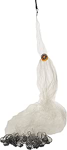 South Bend Mono Fil Cast Net : Amazon.com.au: Sports, Fitness & Outdoors