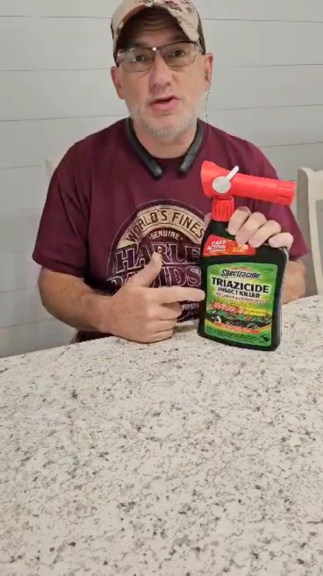 Watch Honest review of bug lawn spray on Amazon Live
