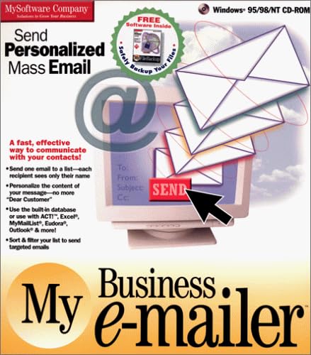 Amazon.com: My Business Emailer