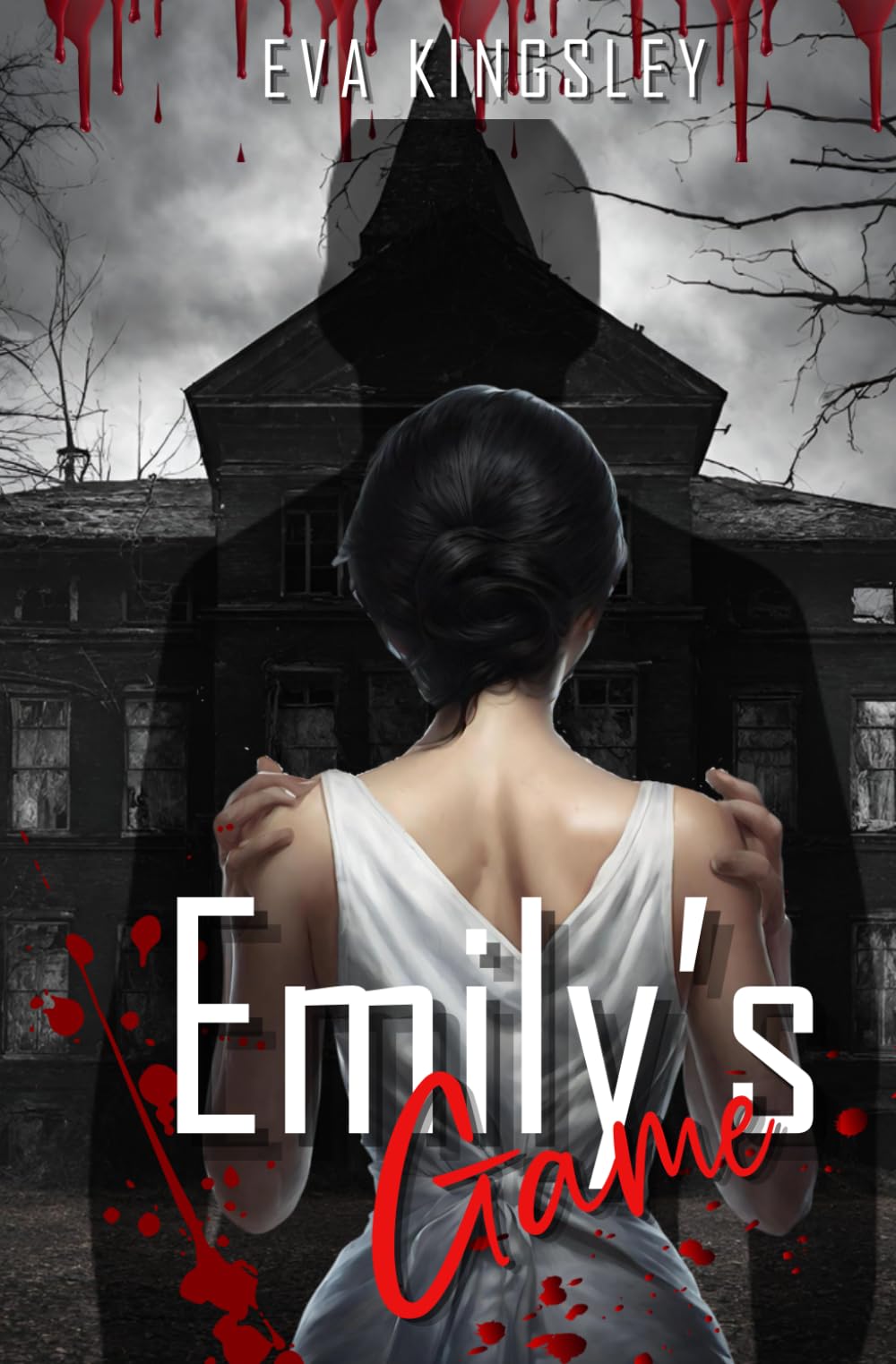 Amazon.com: Emily's Game: 9798391777571: Kingsley, Eva: Books
