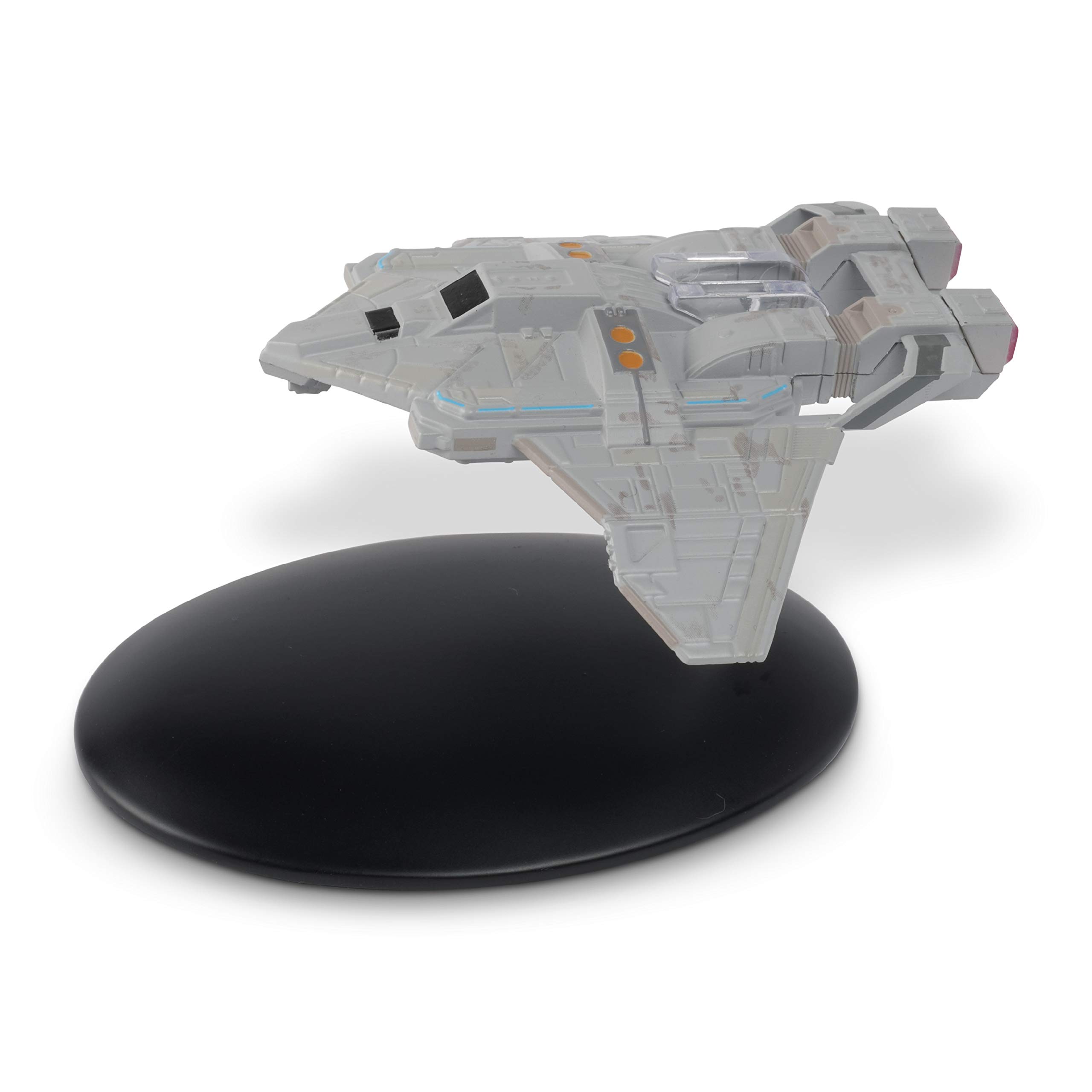 Star Trek Peregrine Fighter