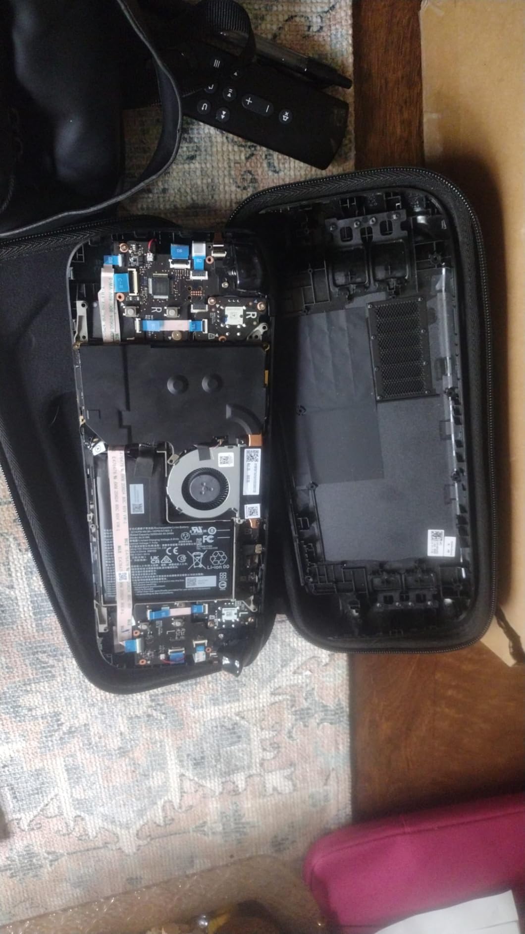 $16/mo - Finance Valve Steam Deck Handheld Console 64 GB | Buy Now, Pay ...