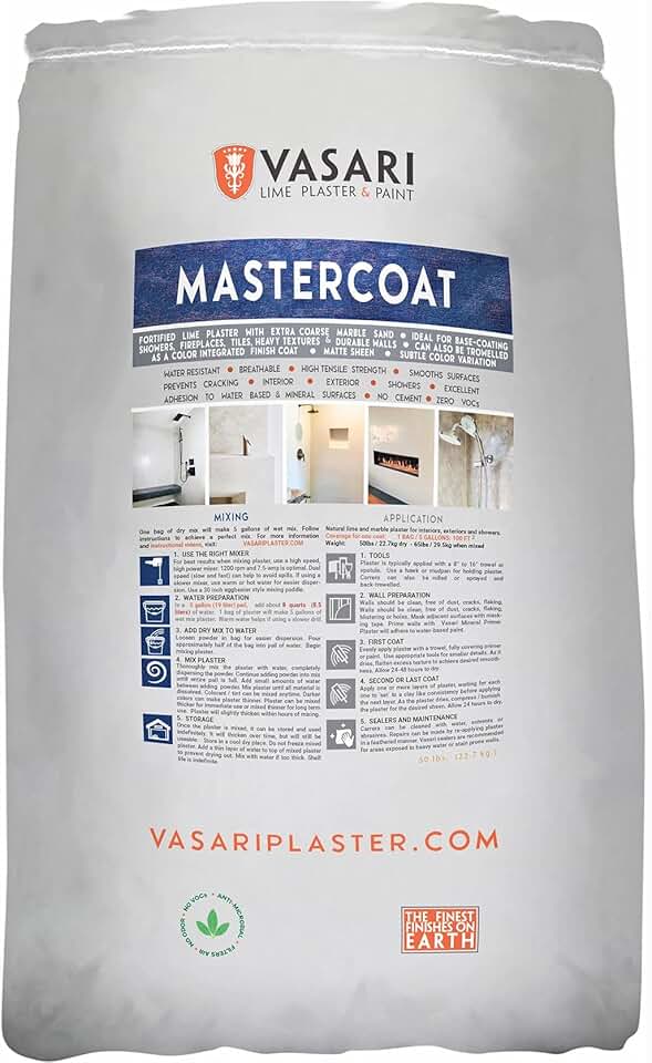 Amazon.com: Mastercoat
