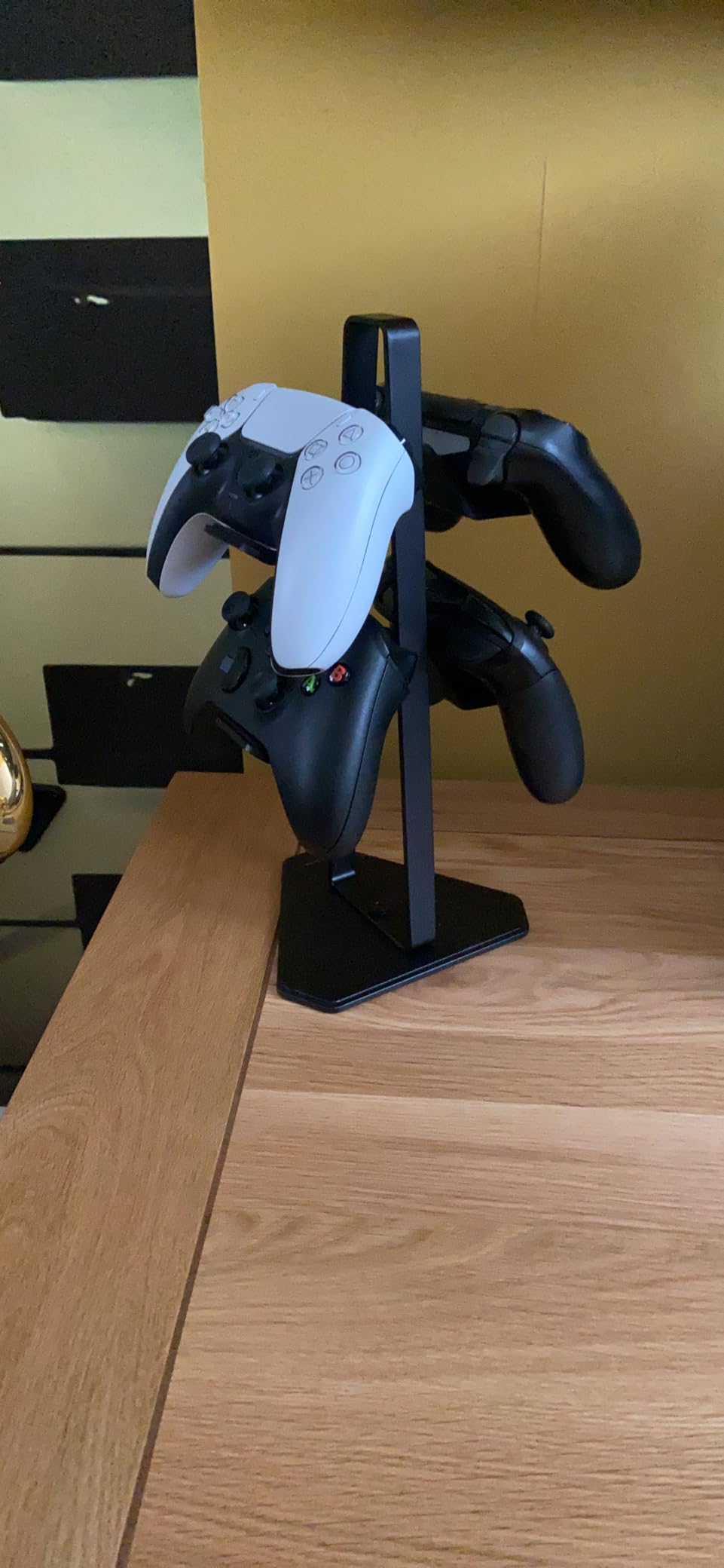 Link Dream Controller Holder Universal Gaming Controller Stand ...