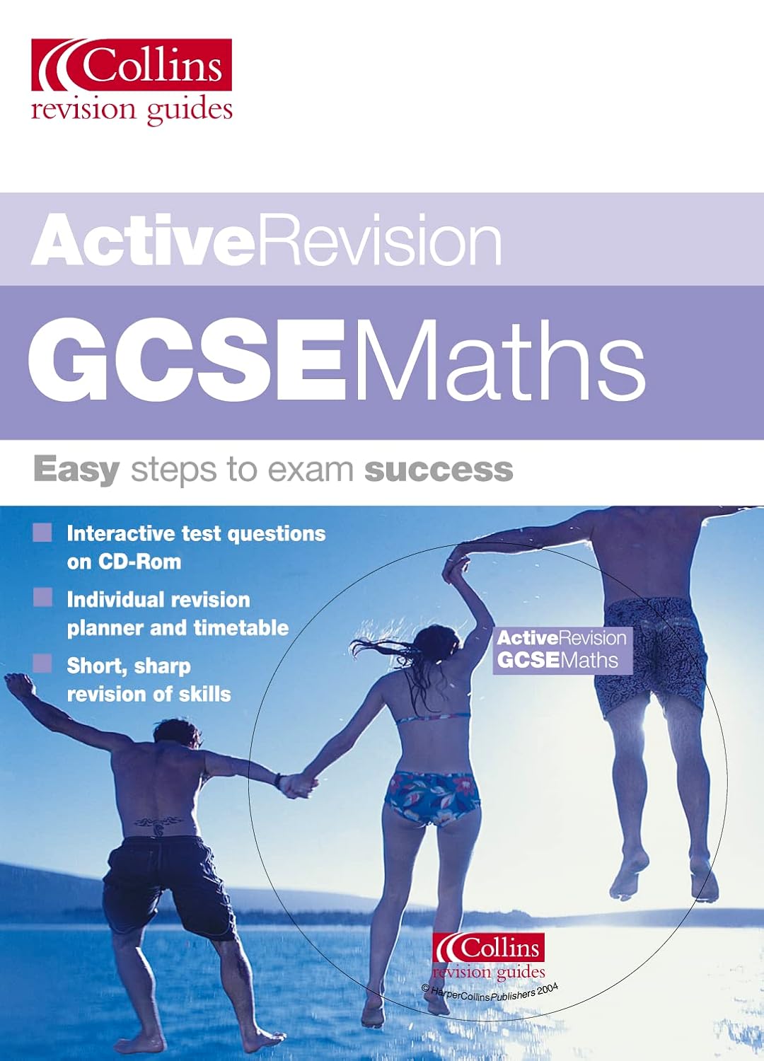 Gcse Maths Intermediate: Paul Metcalf: 9780007175857: Amazon.com: Books