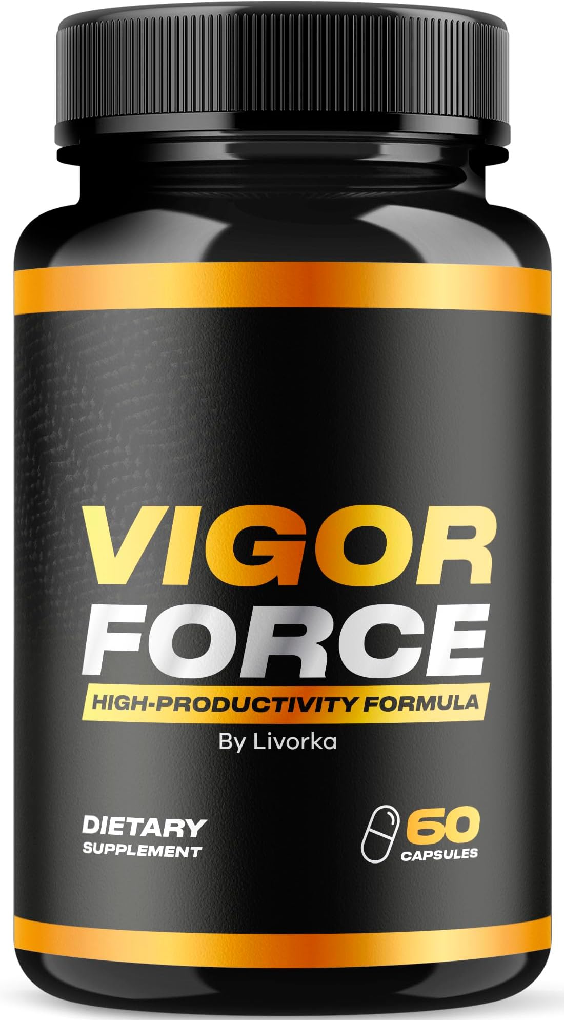 Amazon.com: (2 Pack) Vigor Fix Male Supplement, VigorFix Pills for Men ...