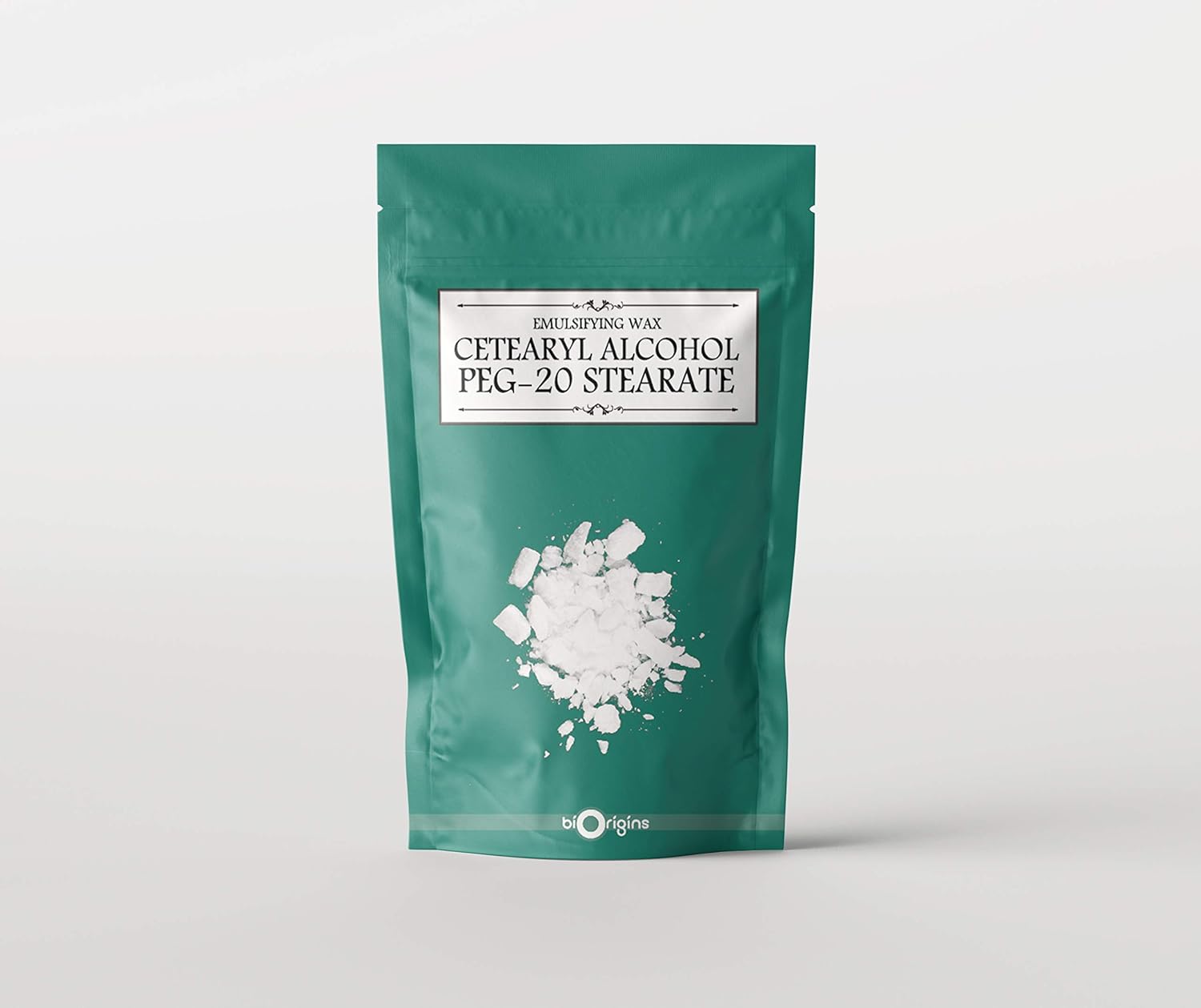 Emulsifying Wax (Cetearyl Alcohol/PEG-20 Stearate) 5Kg : Amazon.ca: Home