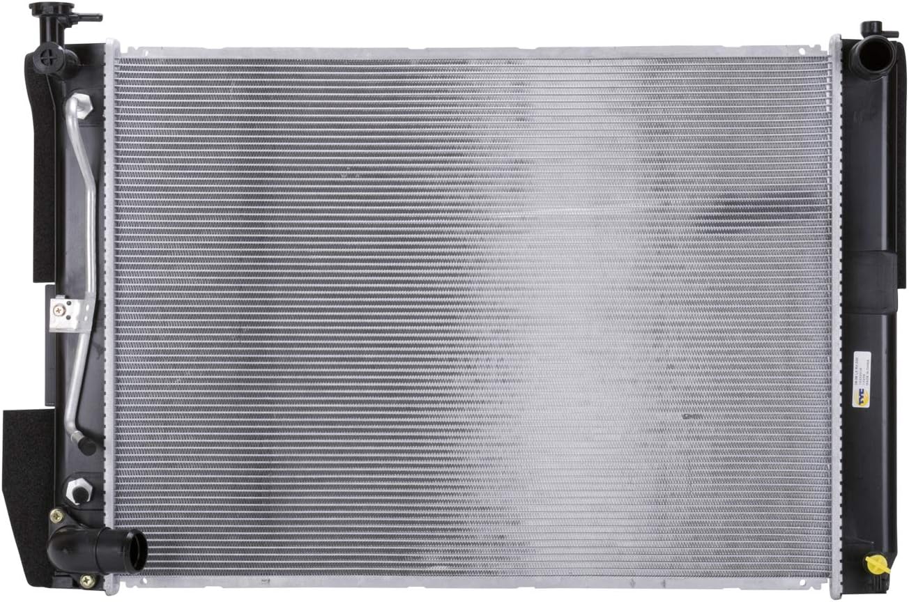 TYC 13256 Lexus RX330 Replacement Radiator, Radiators - Amazon Canada
