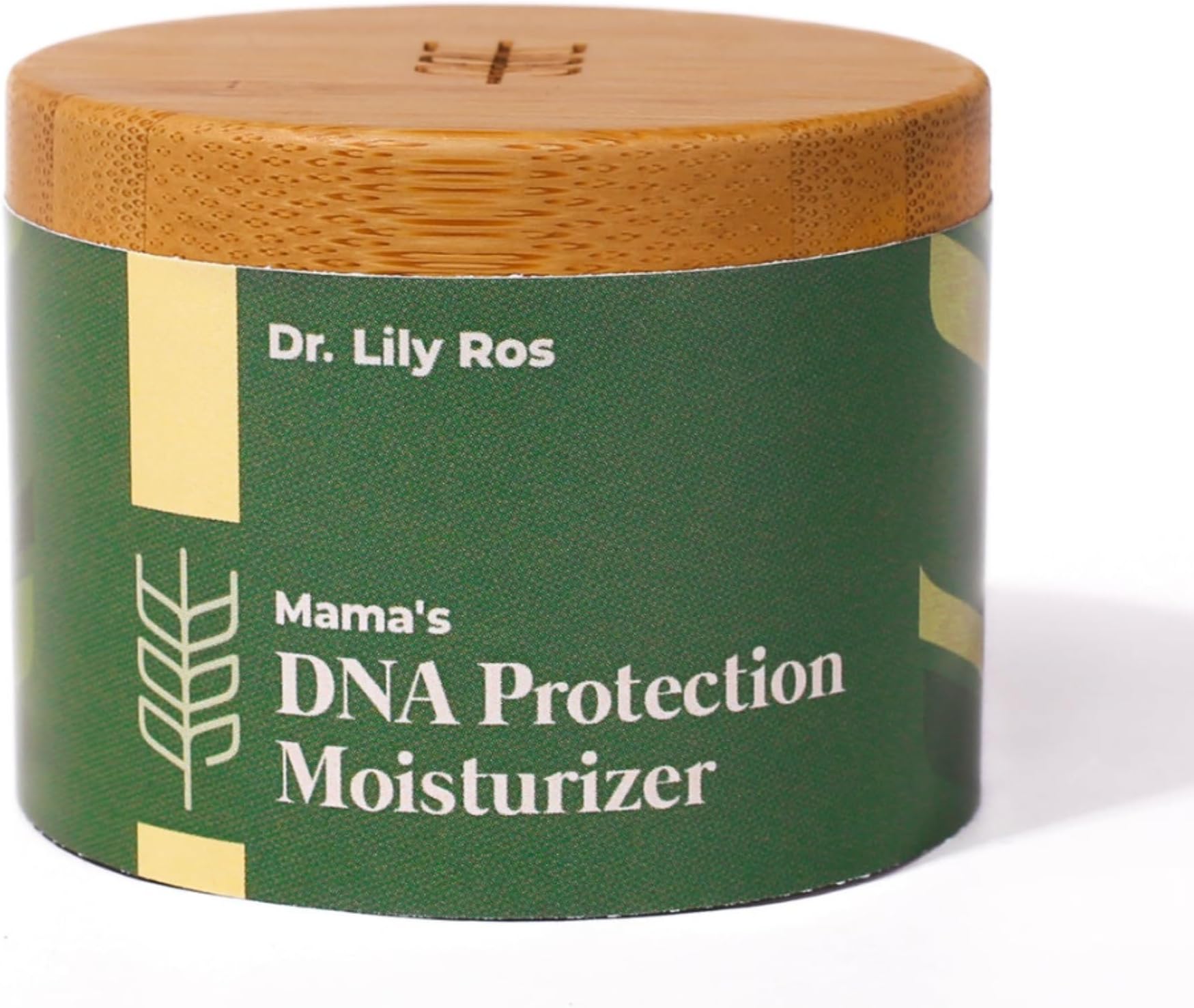 Amazon.com: All Natural Mom Pregnancy Face Cream Moisturizer Pharmacist ...