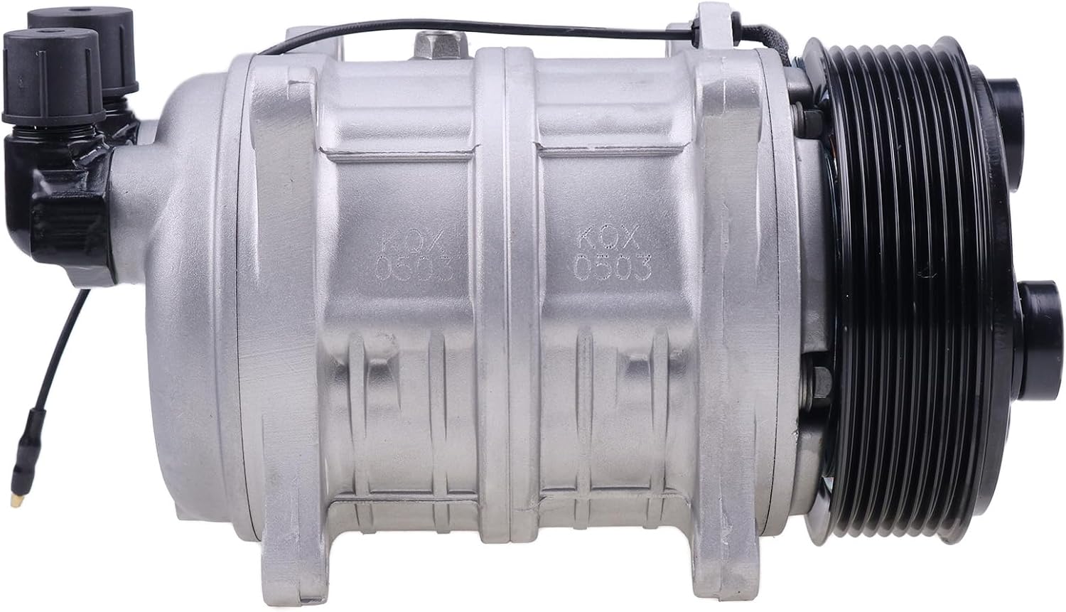 Amazon.com: FridayParts Seltec TM15XD 12V A/C Compressor 102-572 102 ...