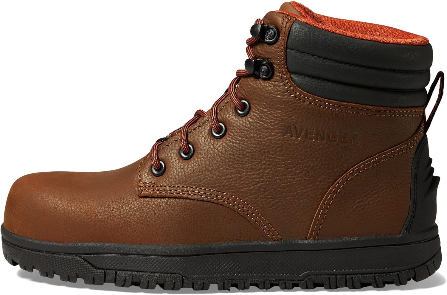 Amazon.com | Avenger Work Boots Reflex | Industrial & Construction Boots