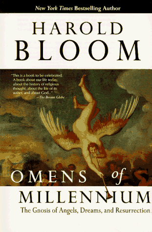 Omens of the Millennium: Bloom, Harold: 8601417027714: Amazon.com: Books
