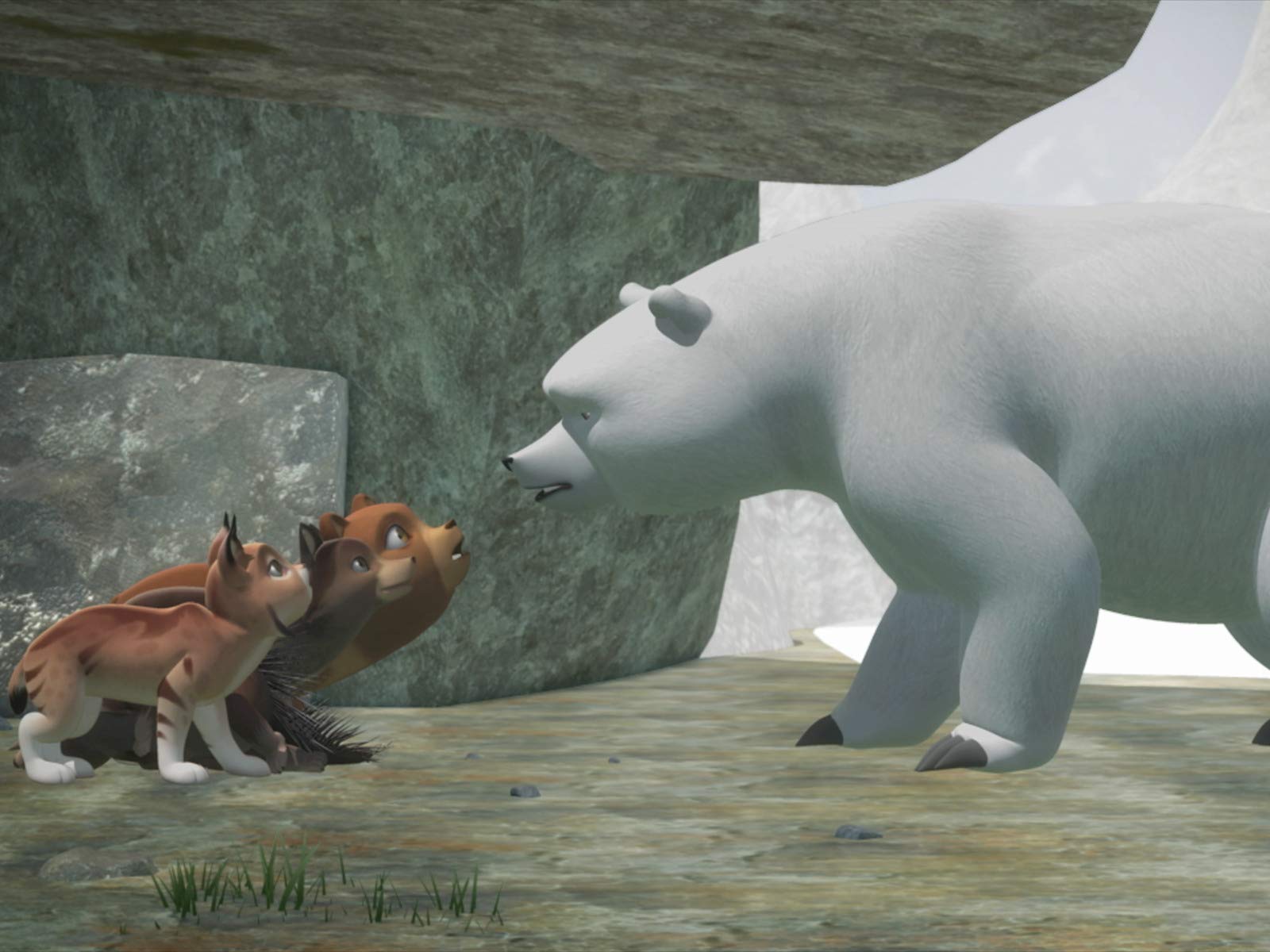 Watch Tales of Tatonka | Prime Video