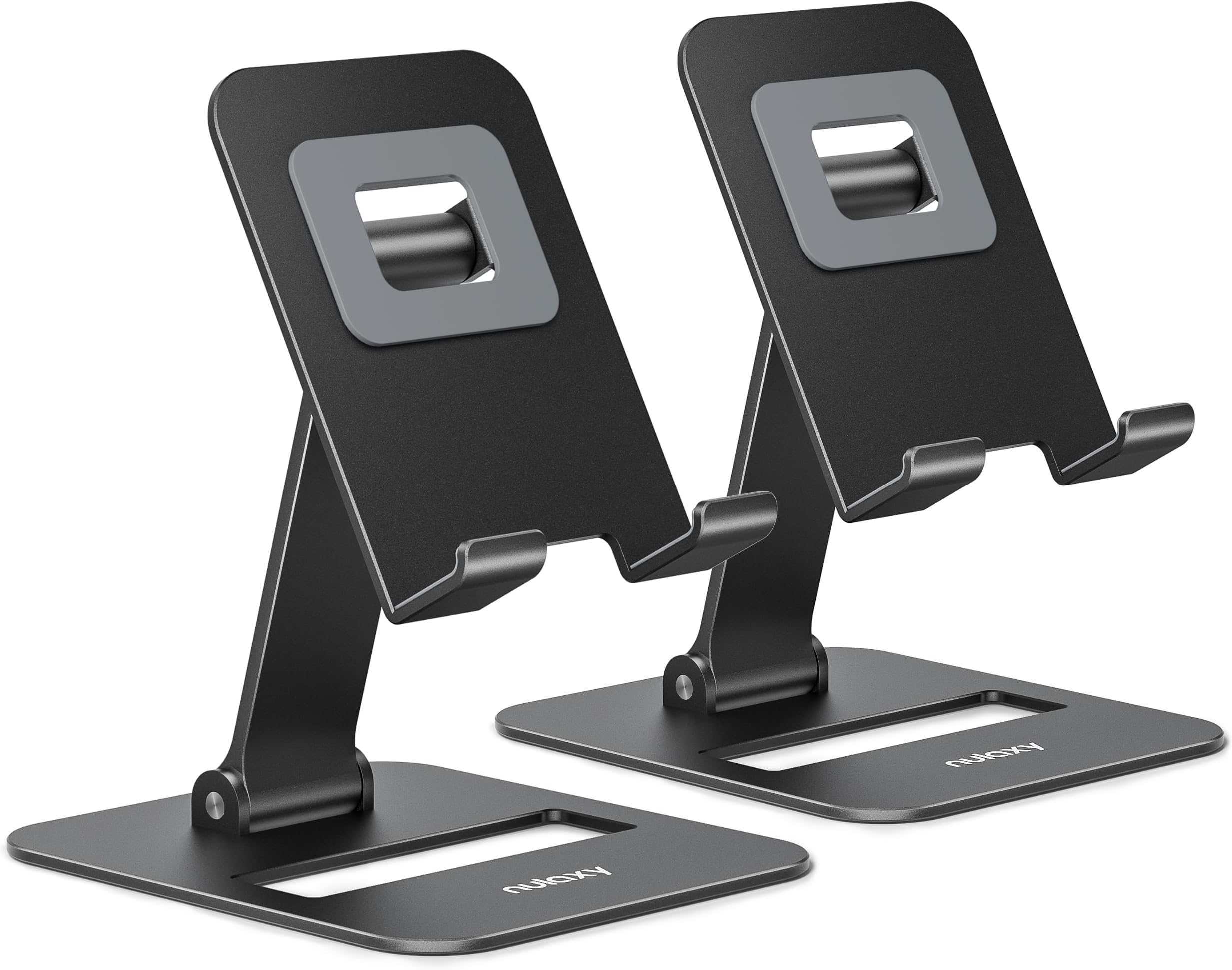 Amazon.com: CaSZLUTION Cell Phone Stand, Multiple Phone Holder ...