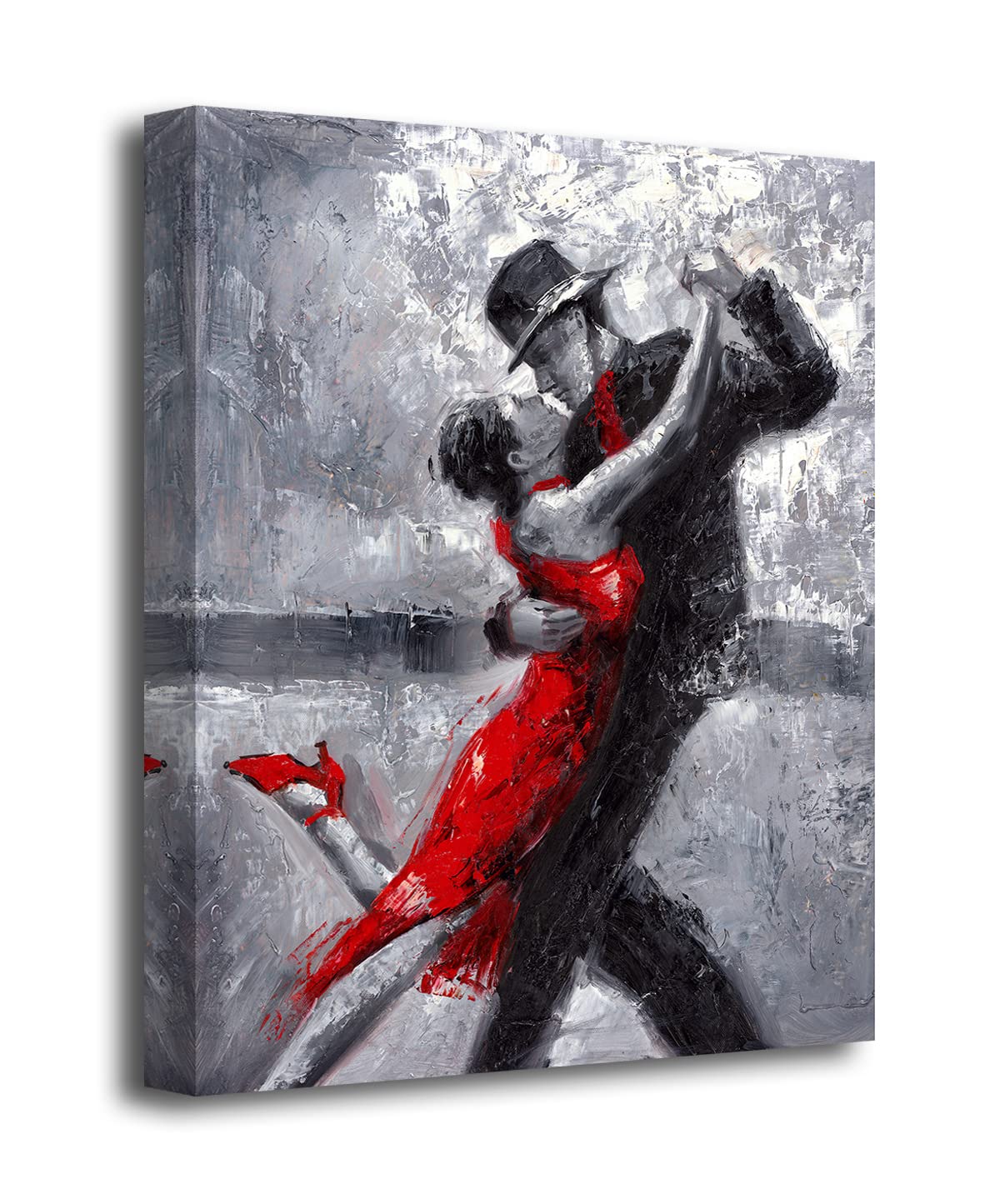 Tango Painting