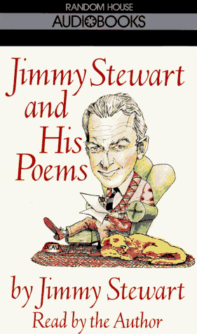 Jimmy Stewart and His Poems: Stewart, Jimmy, Stewart, Jimmy ...
