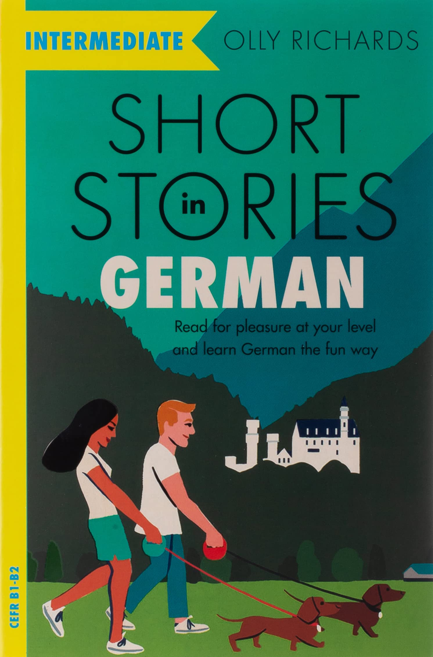 English Short Stories For Intermediate Learners Eight Unconventional english-short-stories-for-intermediate-learners-eight-unconventional