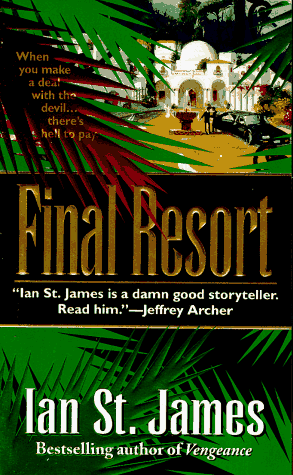 Amazon | Final Resort | St. James, Ian | Contemporary