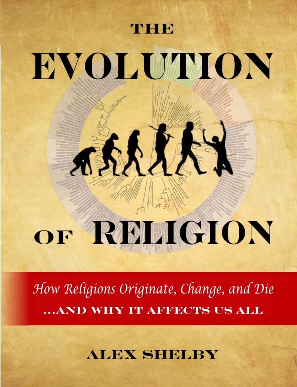 The Evolution of Religion: How Religions Originate, Change, and Die ...