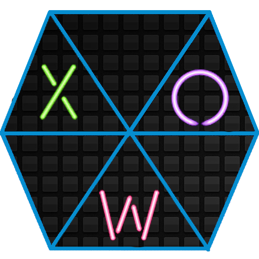 Tic Tac Triangle - App on Amazon Appstore