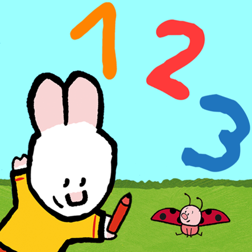 Didou apprends-moi à compter ! - Application sur Amazon Appstore
