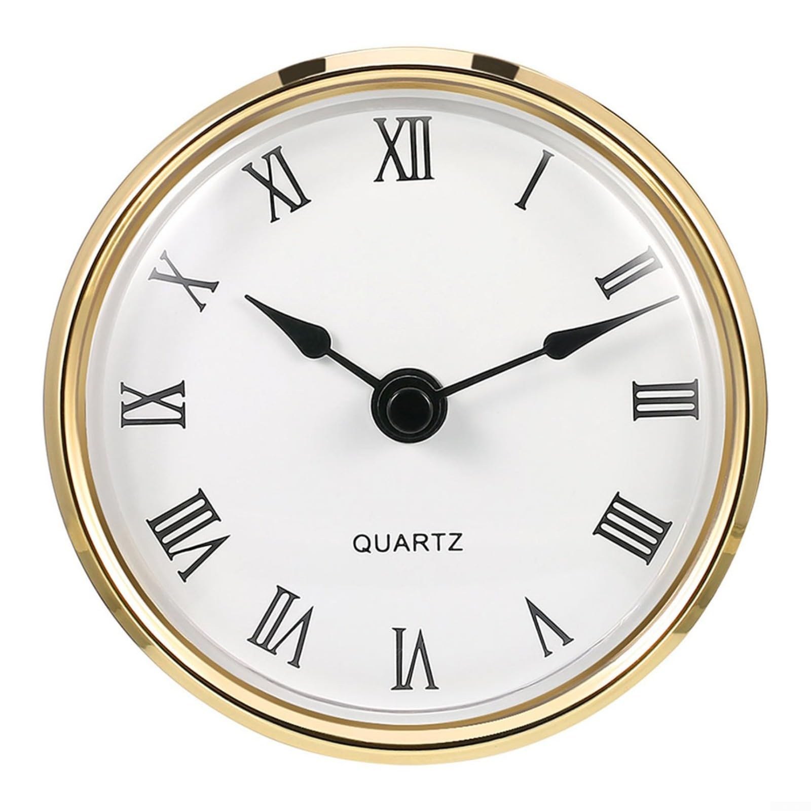 Amazon.com: Clock Insert,Classic Clock Craft Insert Clocks Movement ...