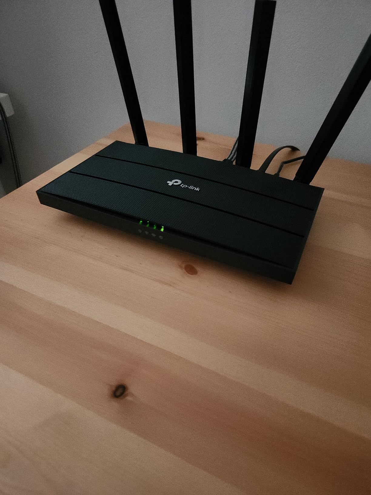 TP-Link Archer Mesh System- PLC Bundle, AX1500 Wi-Fi 6 Router, Dual ...