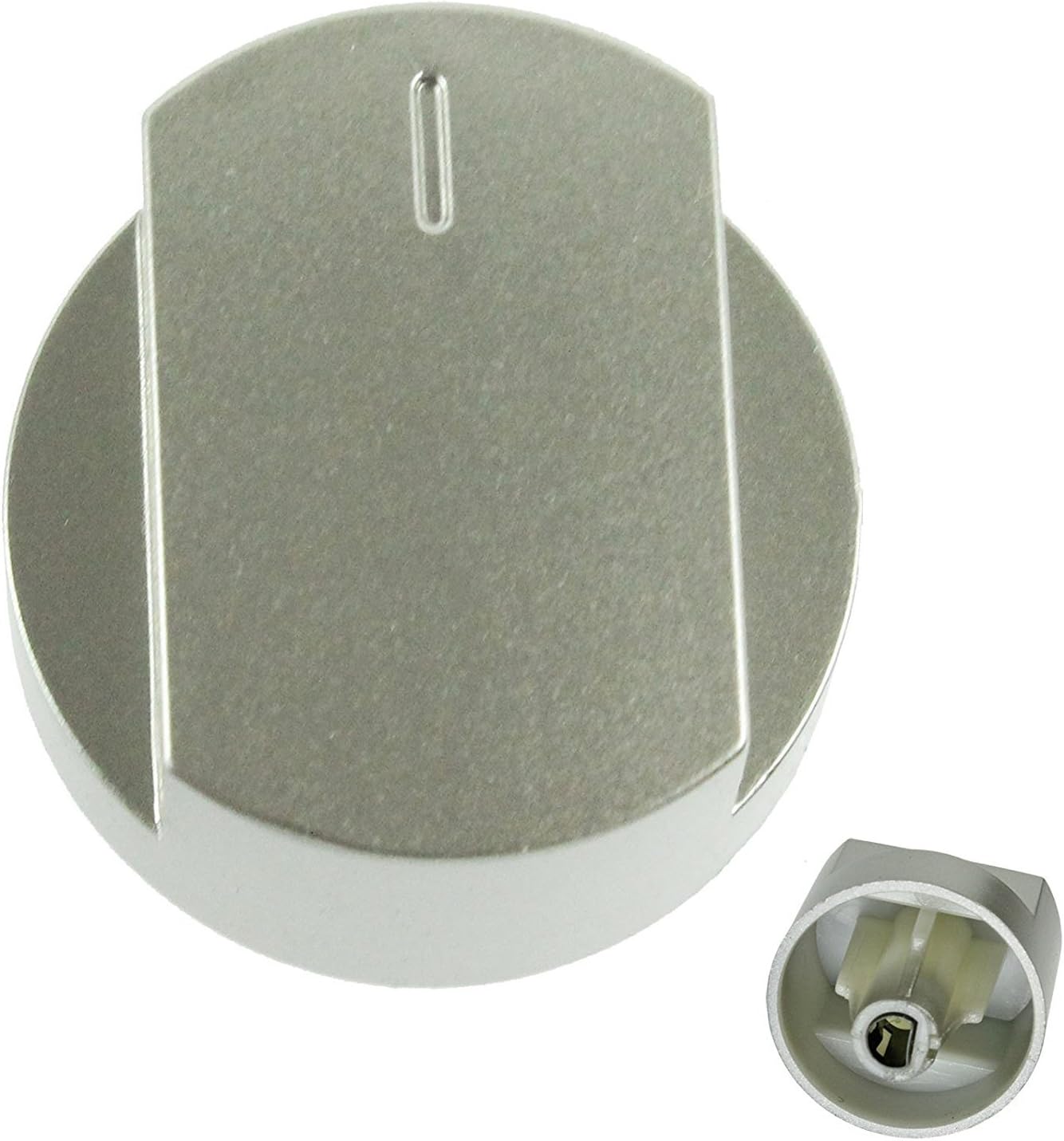 First4spares Control Knob for Stoves Oven/Cooker/Hobs (Pack of 1 ...