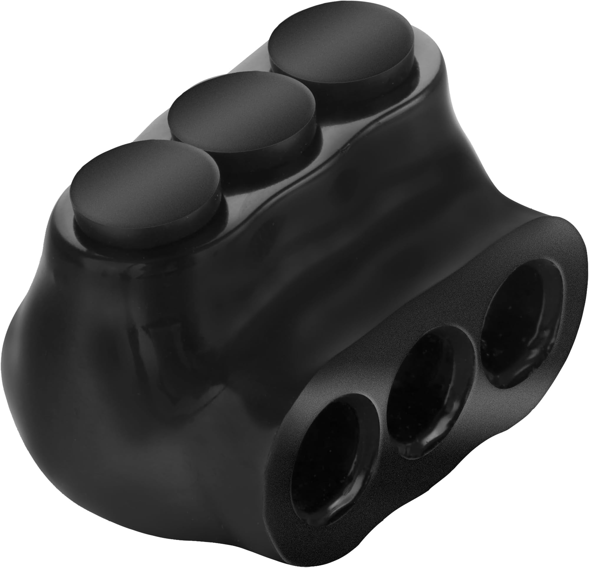 Polaris IPLD250-3 3-Wire 250 Mcm, 6 AWG Insulated Multi-Cable Connector ...