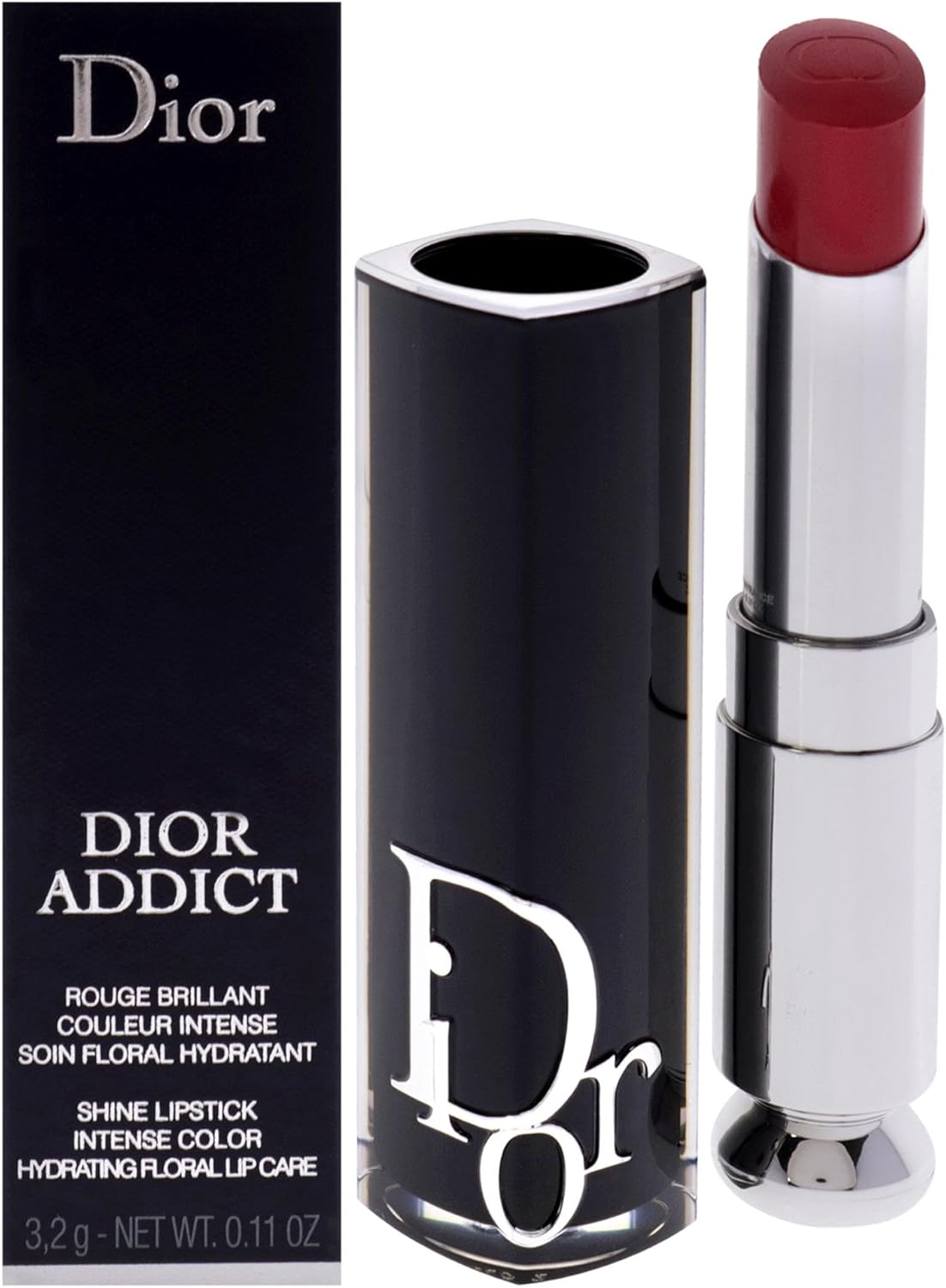 DIOR, ADDICT LIPSTICK - 667 DIORMANIA 3.2g : Amazon.co.uk: Beauty