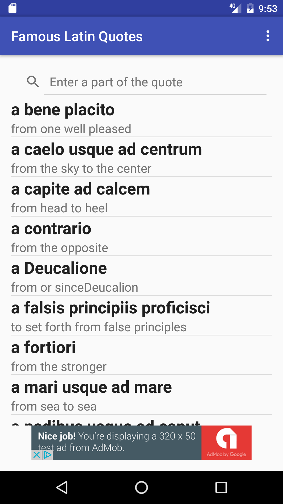 Profound Latin Quotes 25 Incredible Ancient Roman Quotes You Should