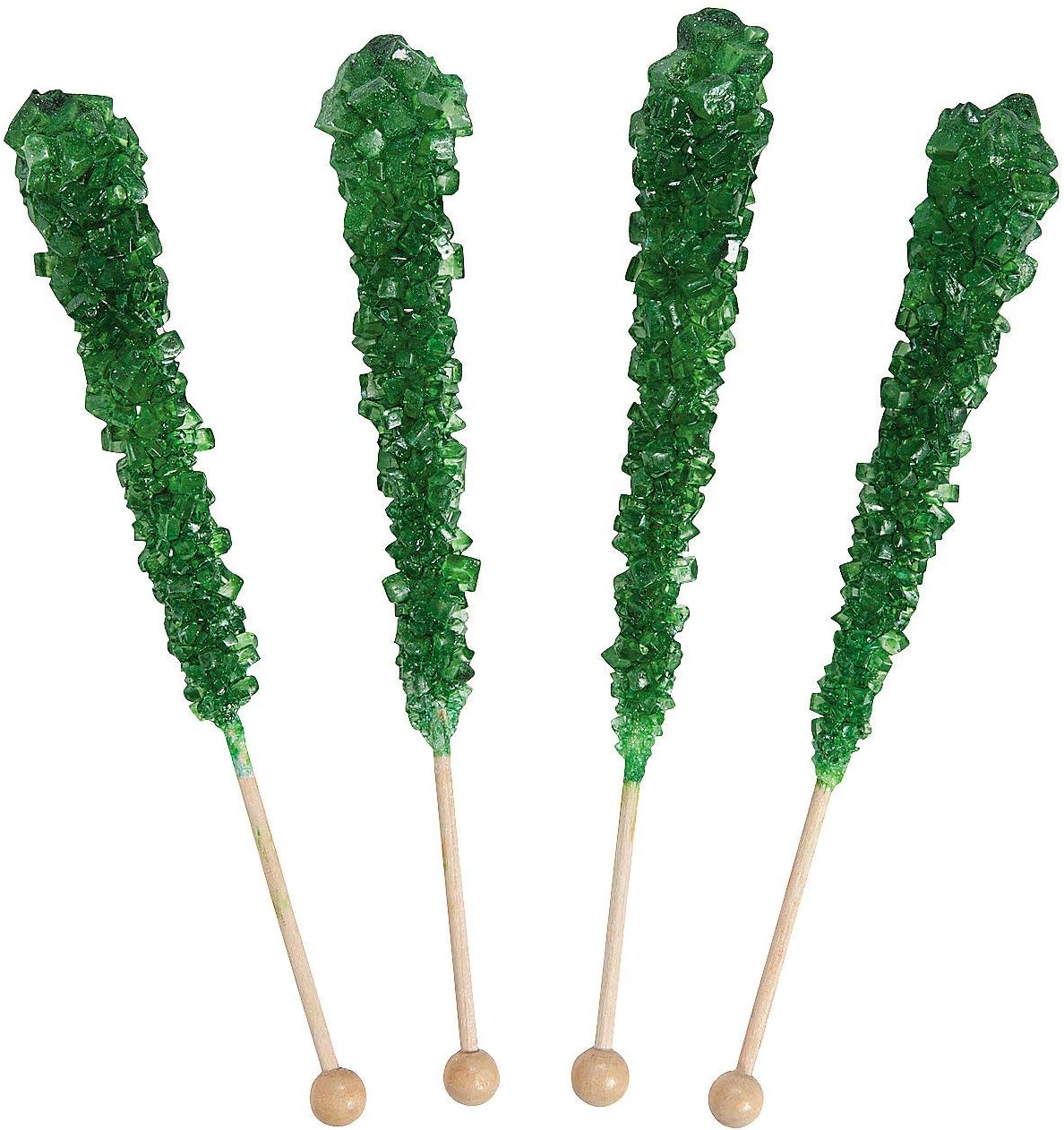 Amazon.com: Cut Rock Hard Christmas Candy 5 pounds : Grocery & Gourmet Food